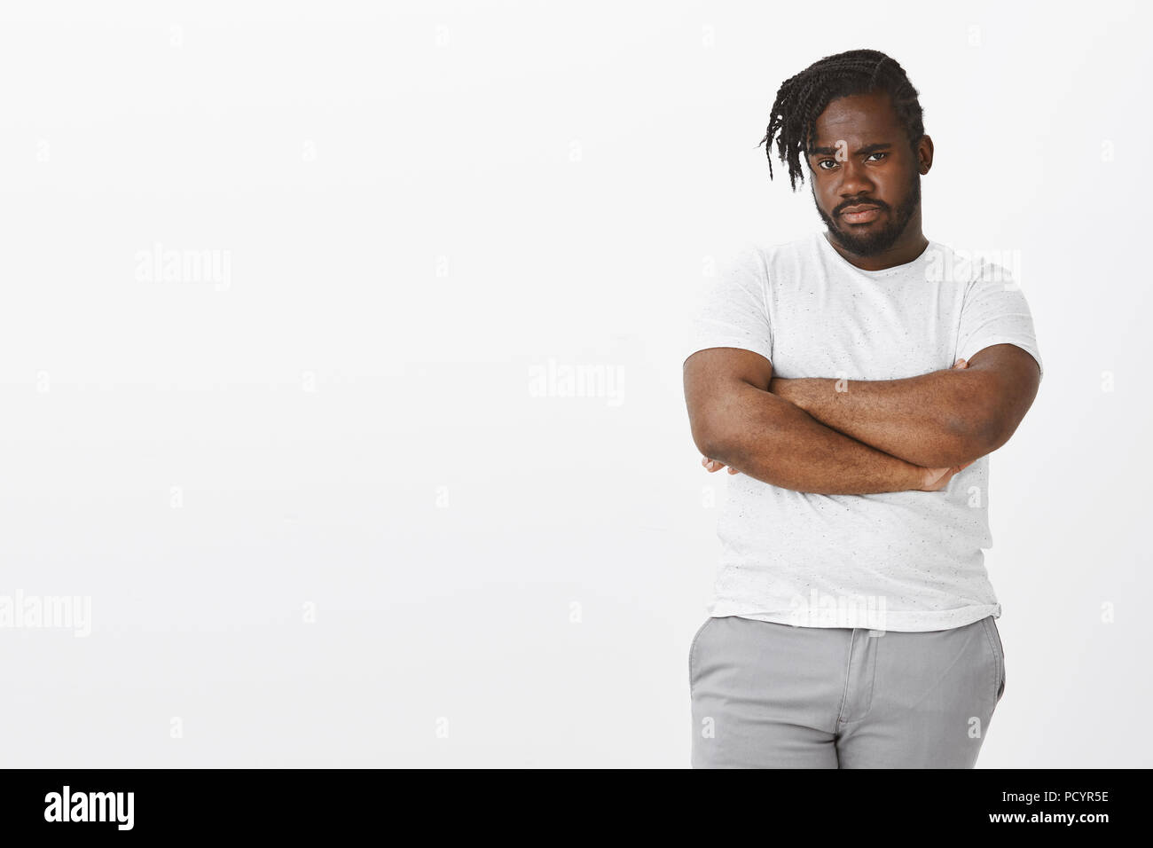 Fat guy hi-res stock photography and images - Alamy