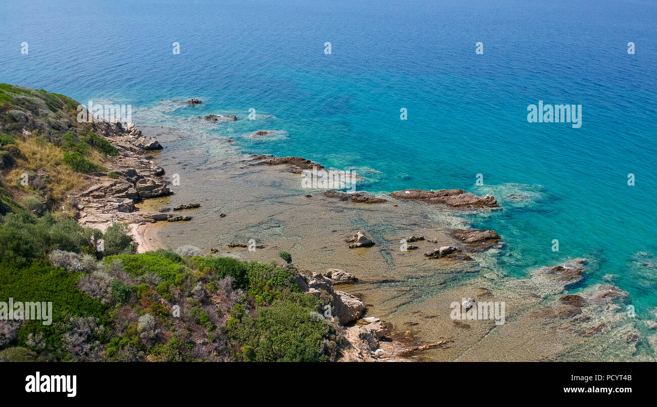 Roda greece hi-res stock photography and images - Alamy