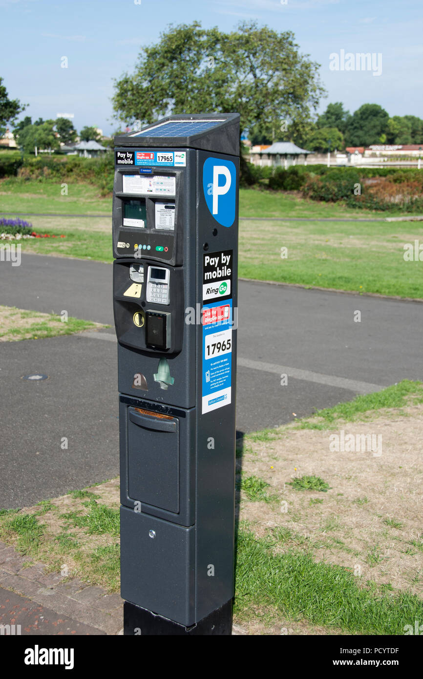 Token machine hi-res stock photography and images - Alamy
