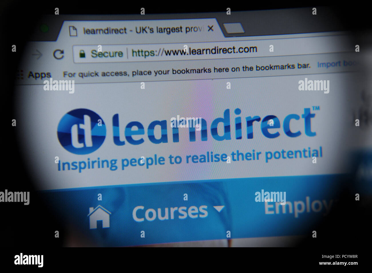 Symbol photo learn hi-res stock photography and images - Alamy