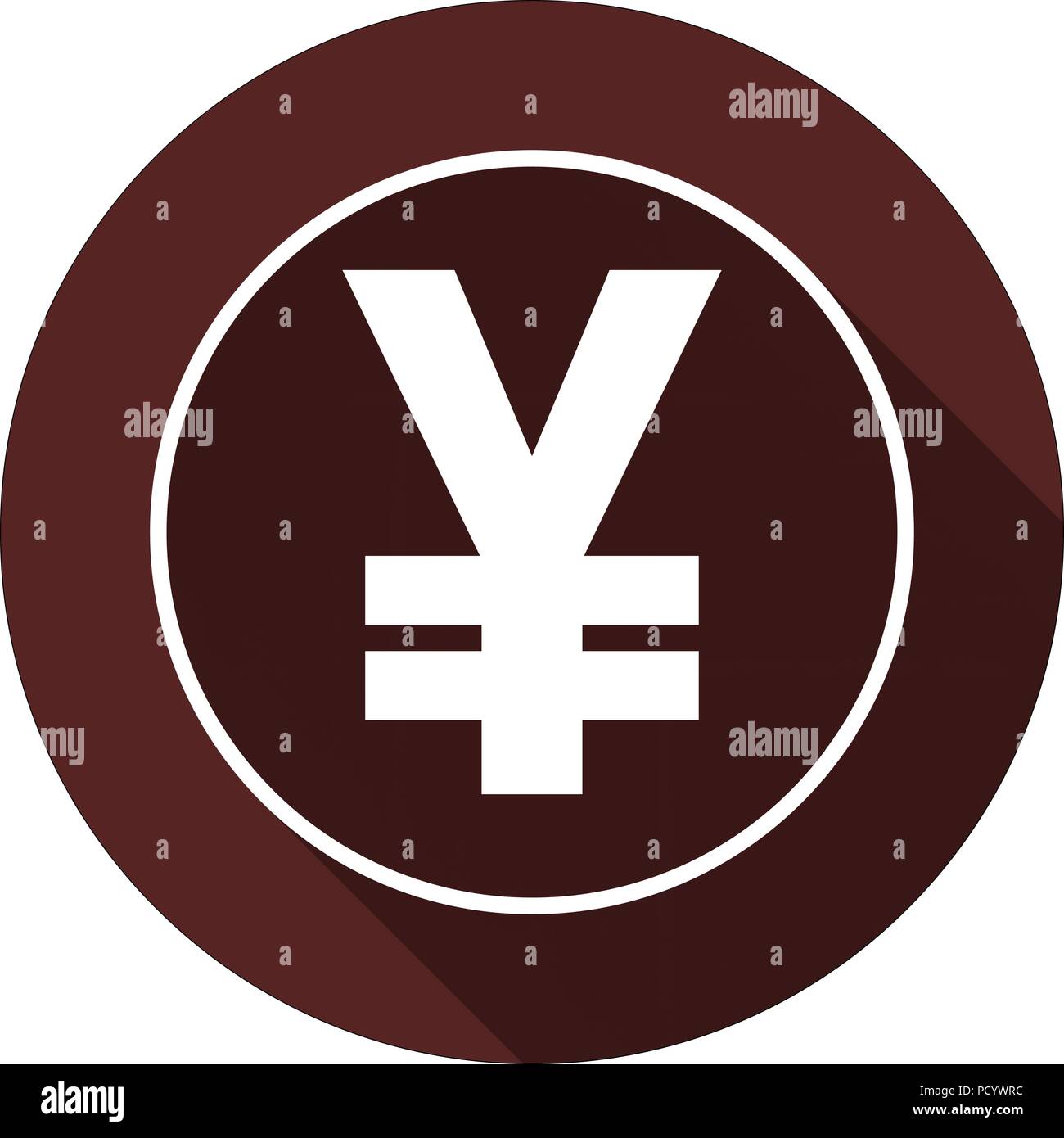 Japanese Shadow Symbol