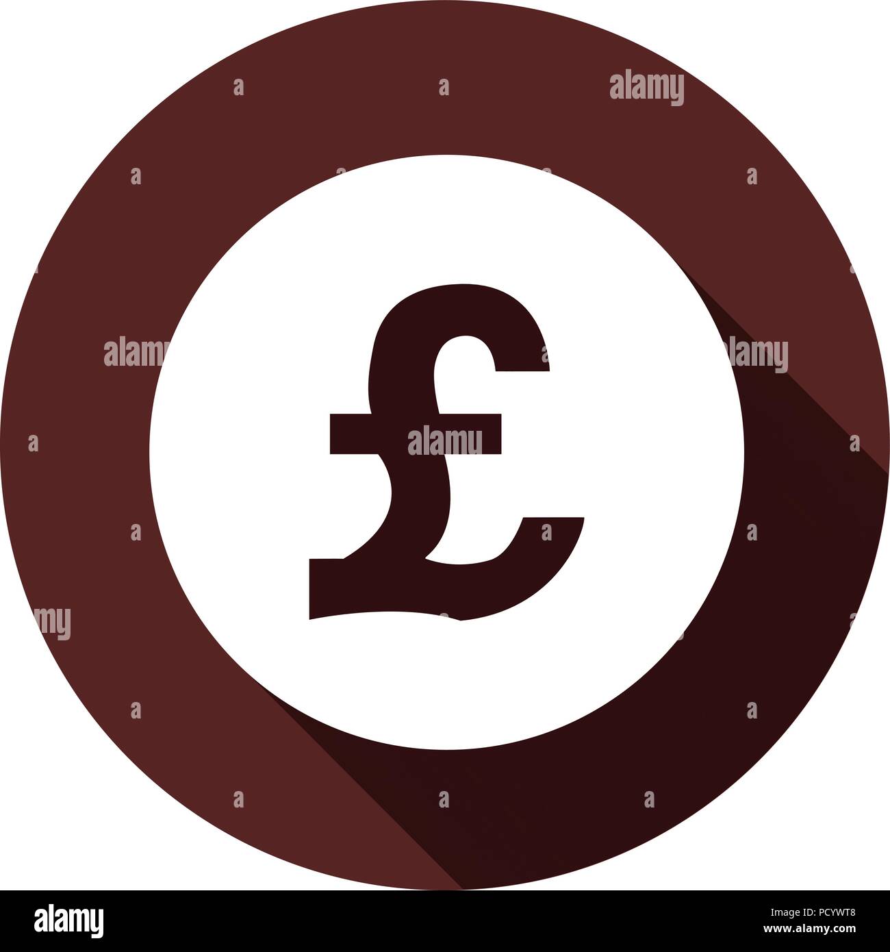 Pound Sign Illustration Stock Photos & Pound Sign Illustration Stock ...