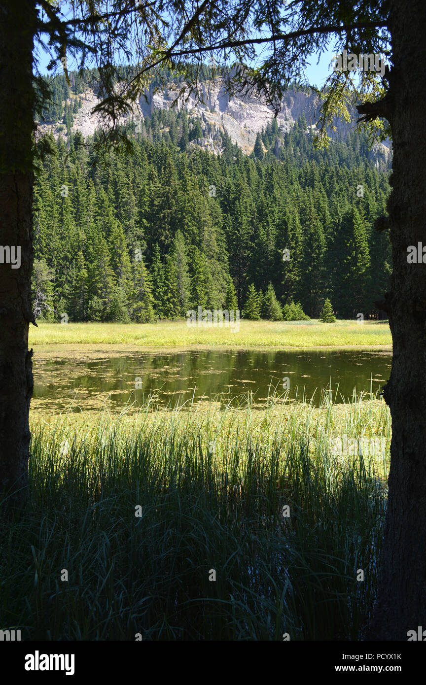 Smolyan lakes hi-res stock photography and images - Alamy