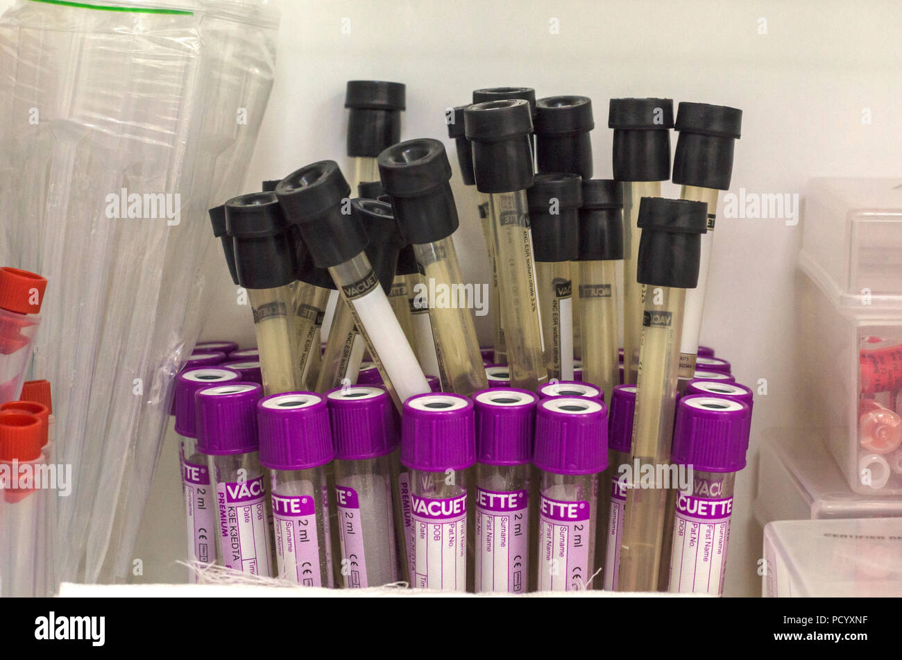 Laboratory synthesis hi-res stock photography and images - Alamy