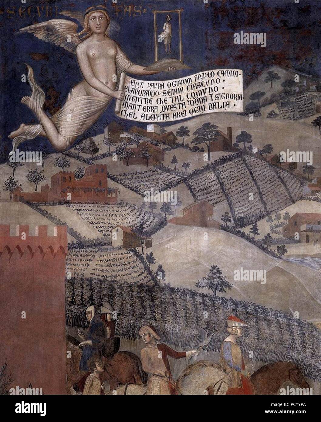 Effects of good government hi-res stock photography and images - Alamy