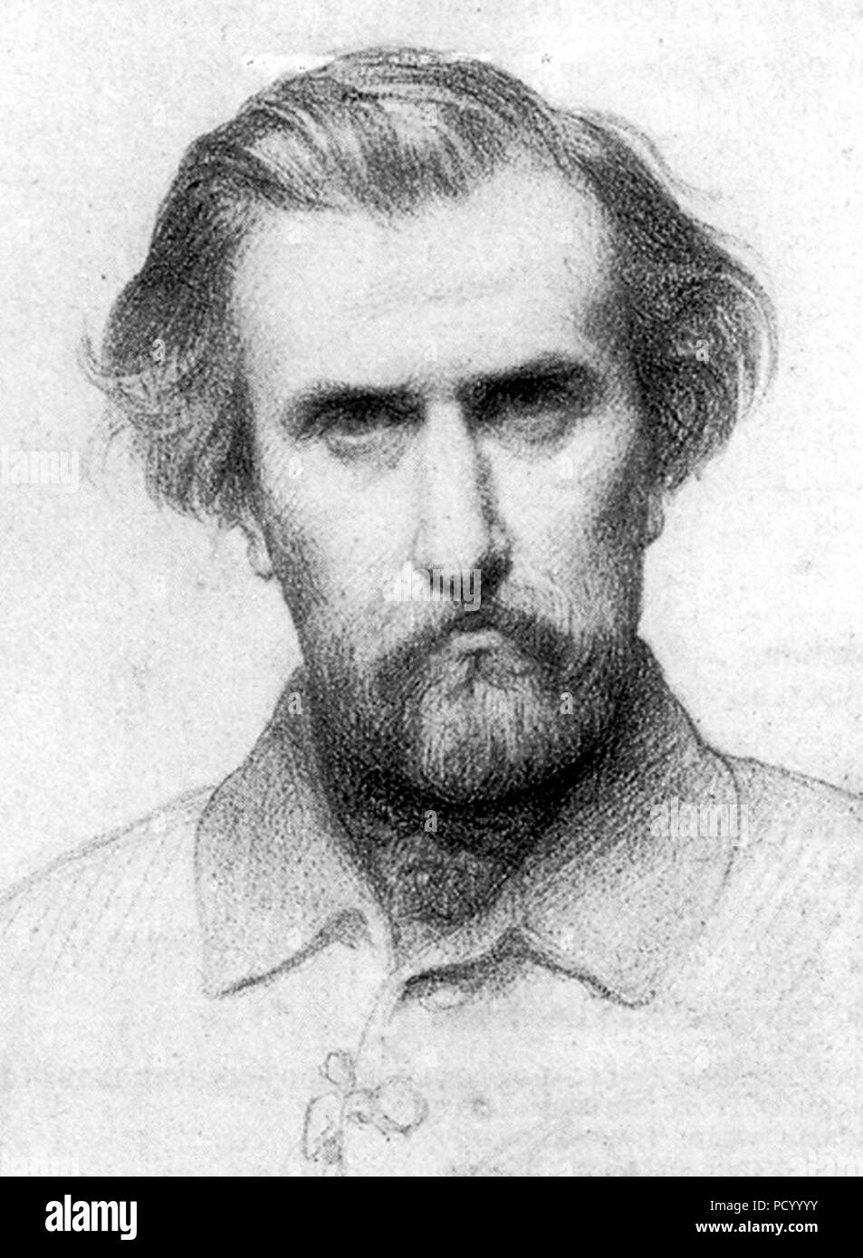 Ambroise thomas Black and White Stock Photos & Images - Alamy