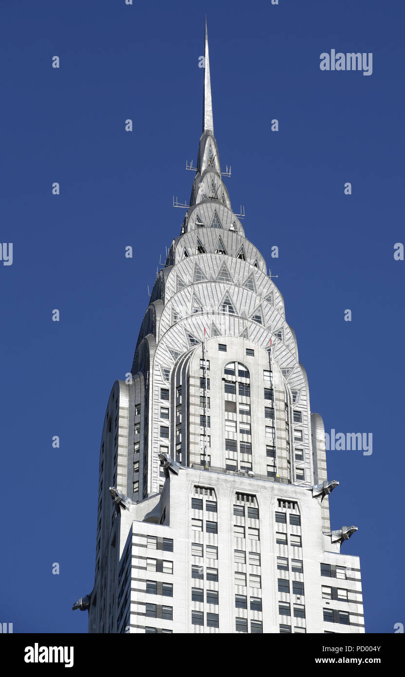Built by chrysler hi-res stock photography and images - Alamy