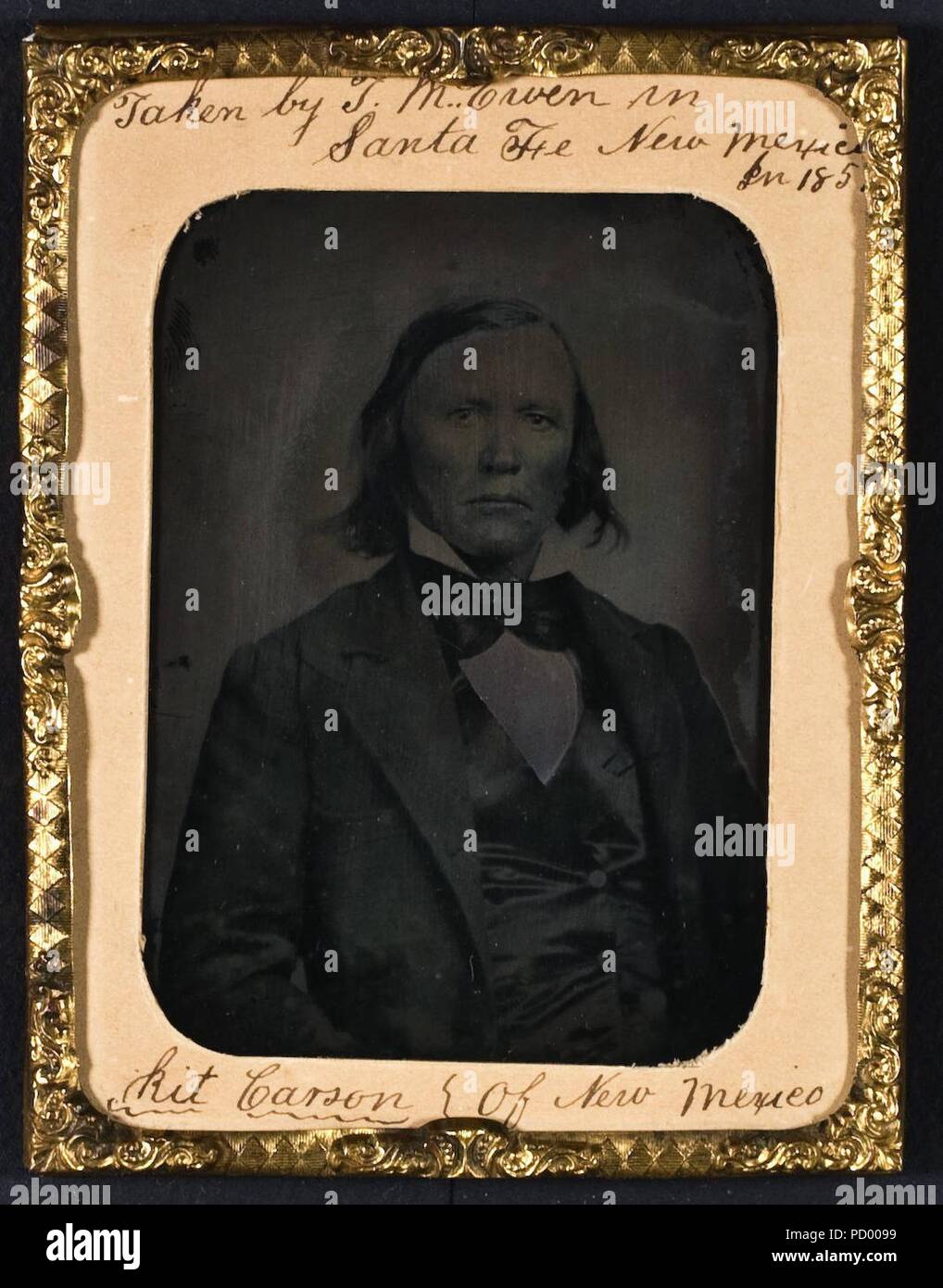 Ambrotype hi-res stock photography and images - Alamy