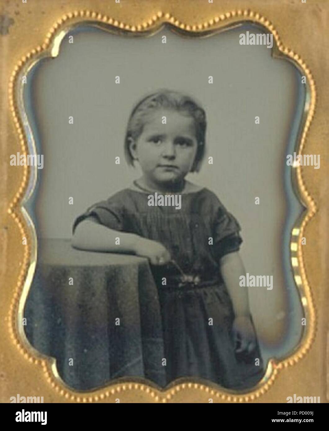 Ambrotype hi-res stock photography and images - Alamy
