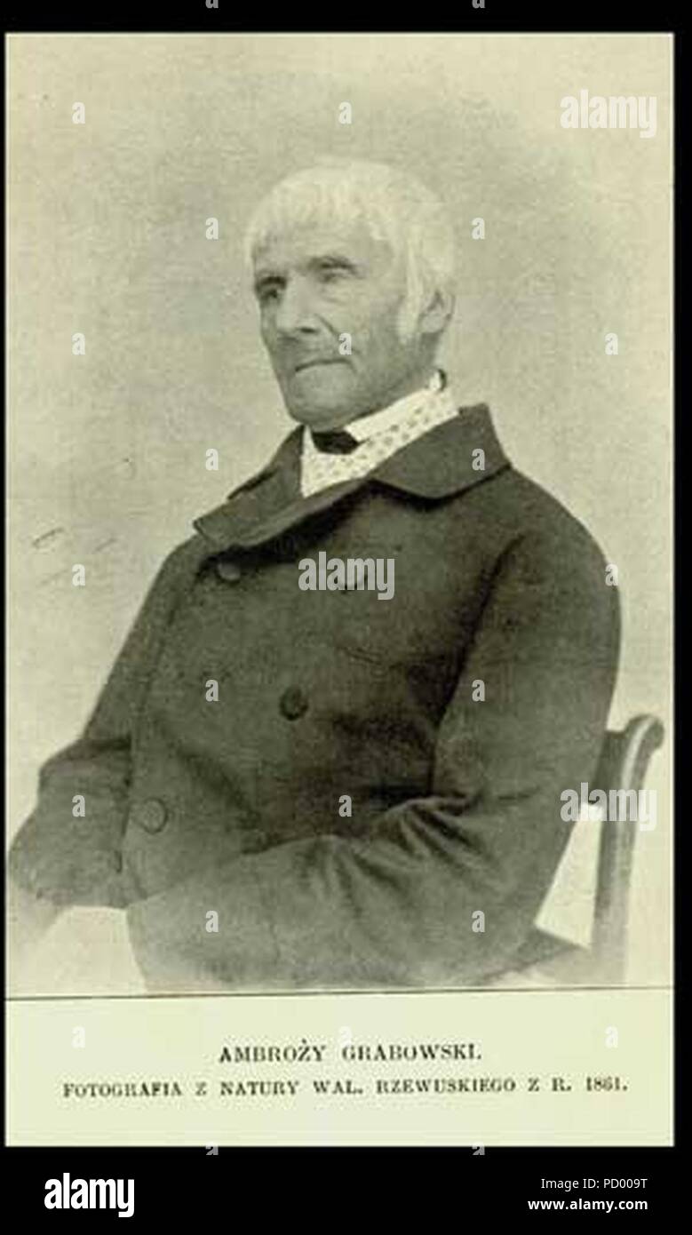 Grabowski hi-res stock photography and images - Alamy