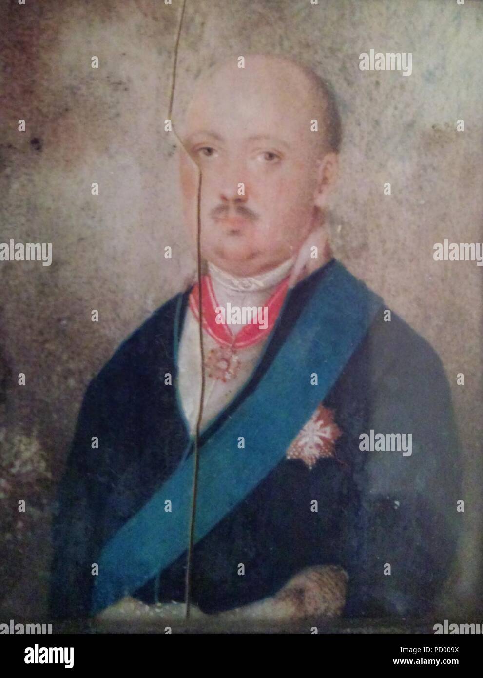 Ambrozy hi-res stock photography and images - Alamy