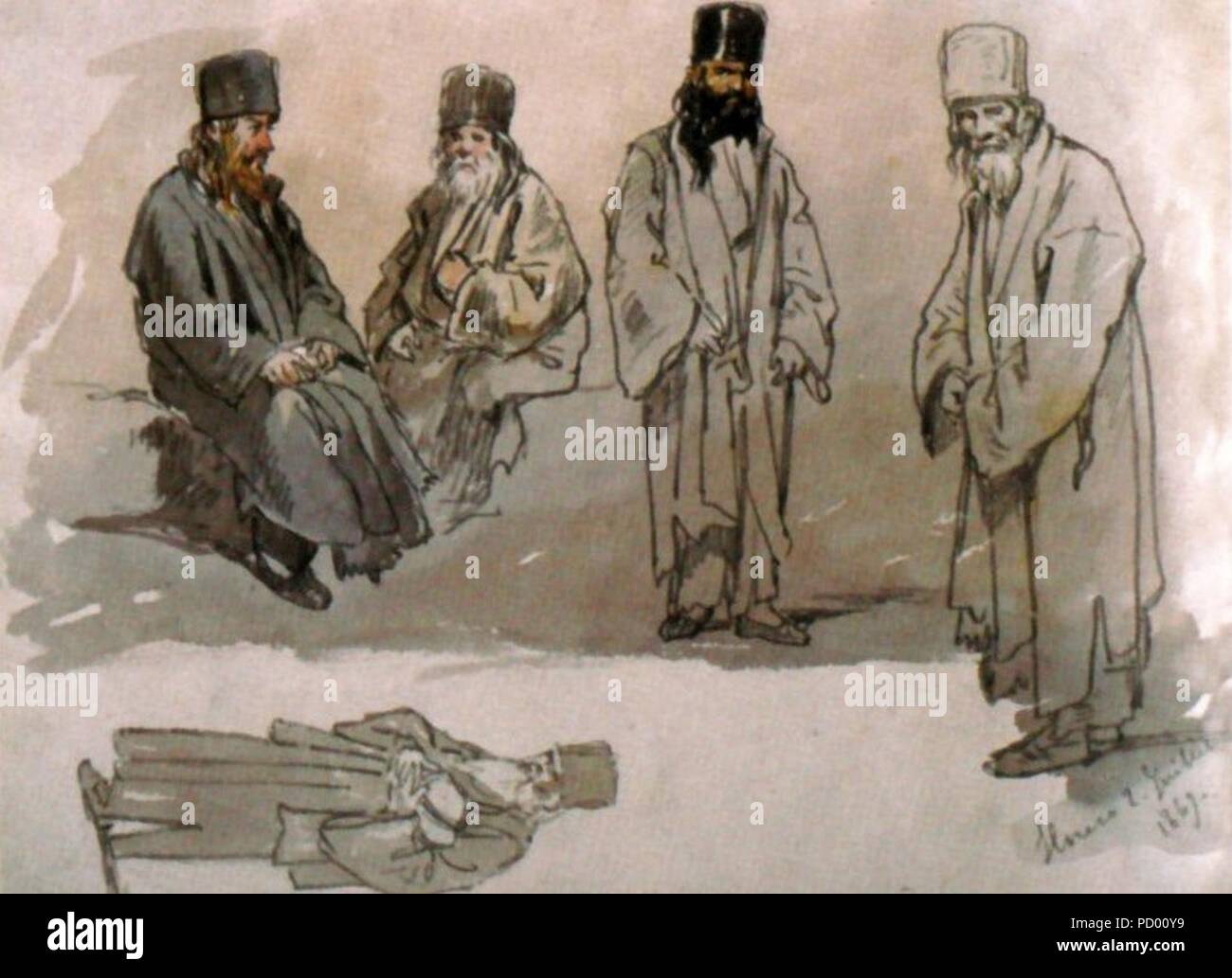 Amedeo preziosi hi-res stock photography and images - Alamy