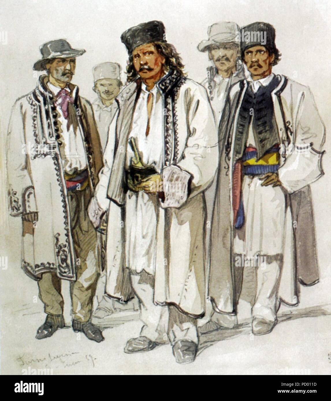 Tarani hi-res stock photography and images - Alamy