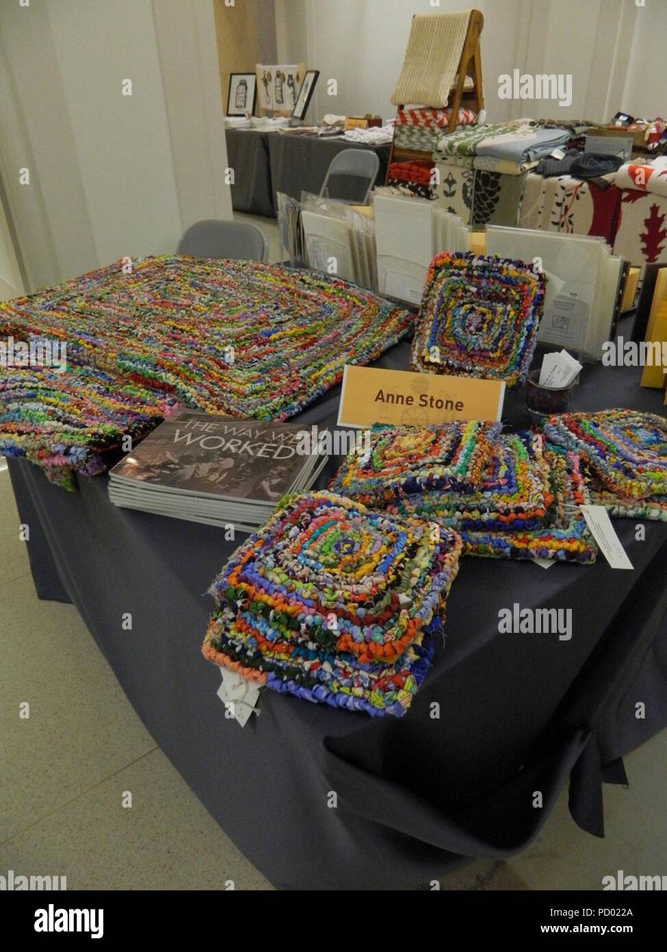 Anne stone hi-res stock photography and images - Alamy