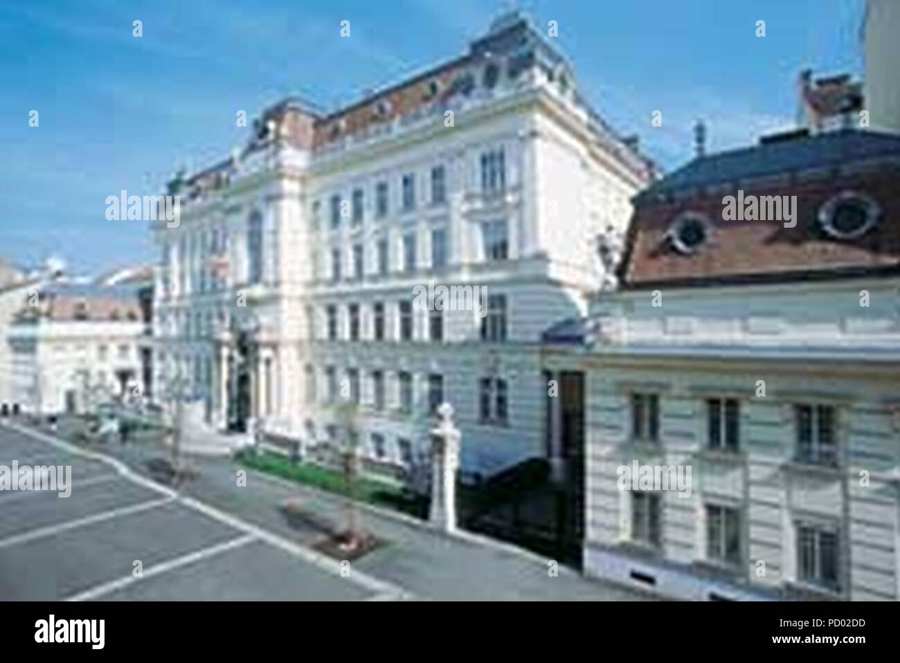 The vienna classical period hi-res stock photography and images - Alamy