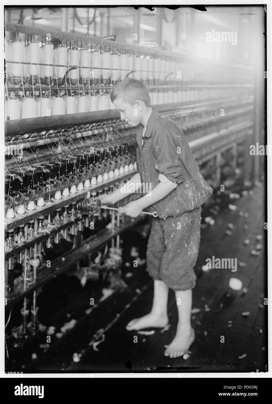 Historic linen Black and White Stock Photos & Images - Alamy