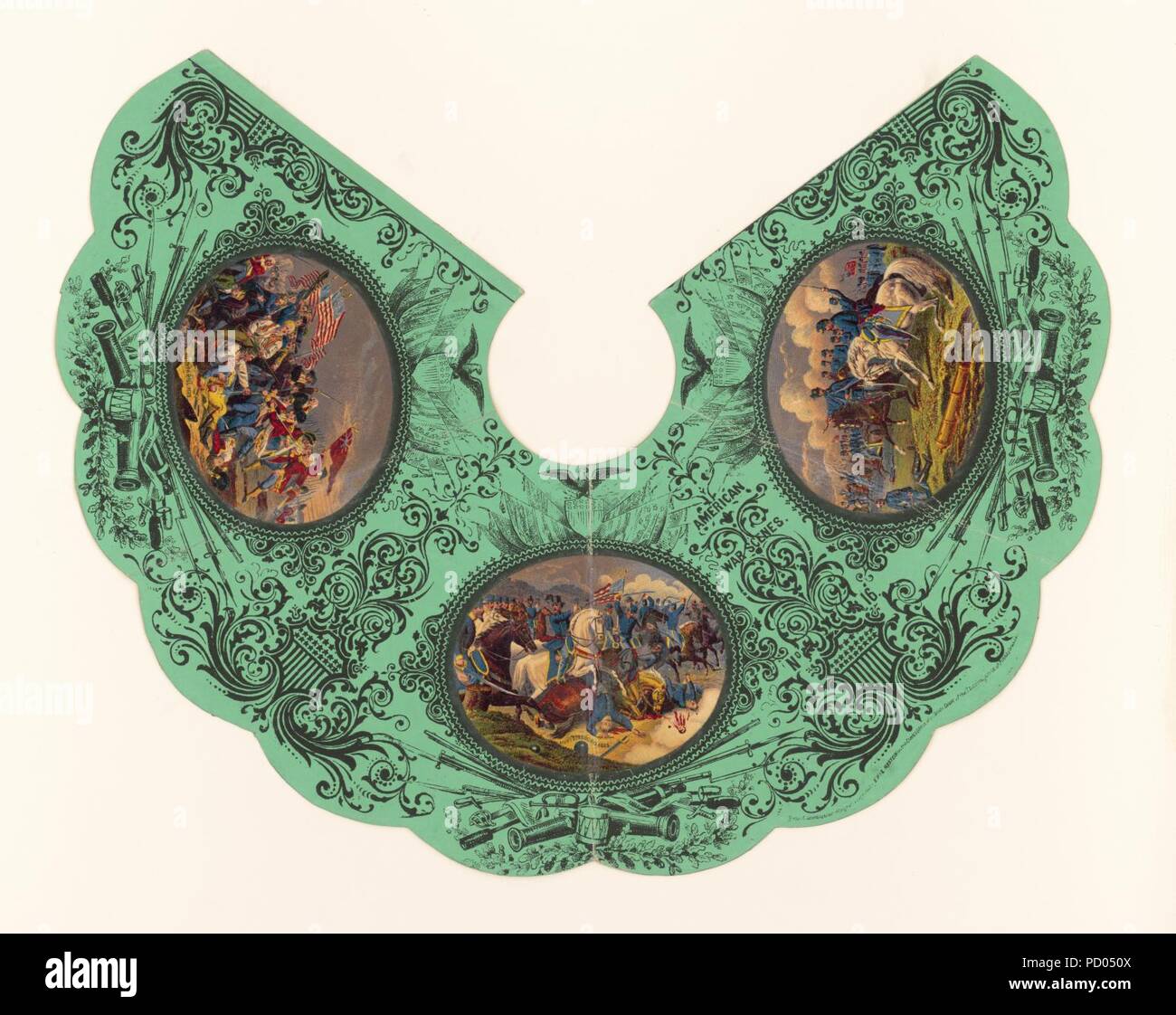 American war scenes Stock Photo - Alamy