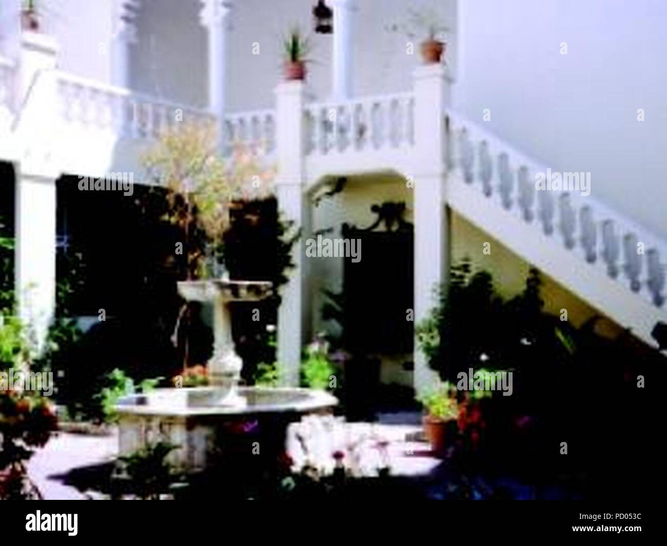 American legation hi-res stock photography and images - Alamy