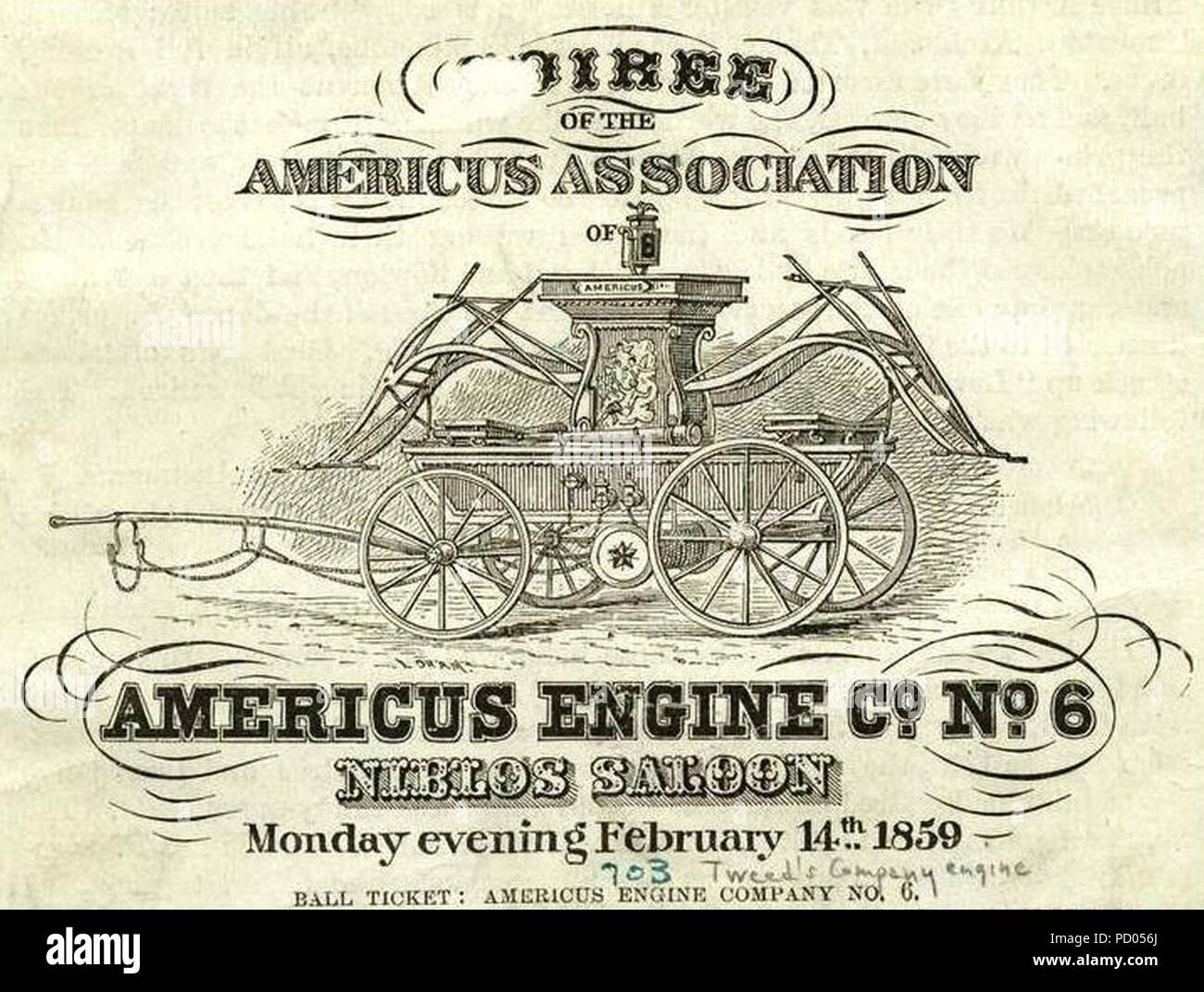 Engine co hi-res stock photography and images - Alamy