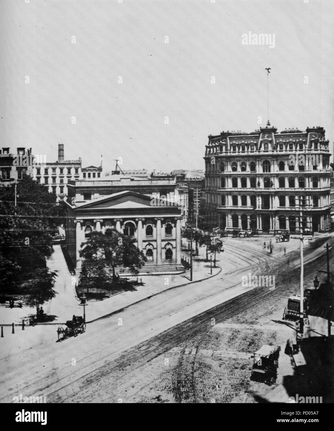 1876 photograph Black and White Stock Photos & Images - Alamy