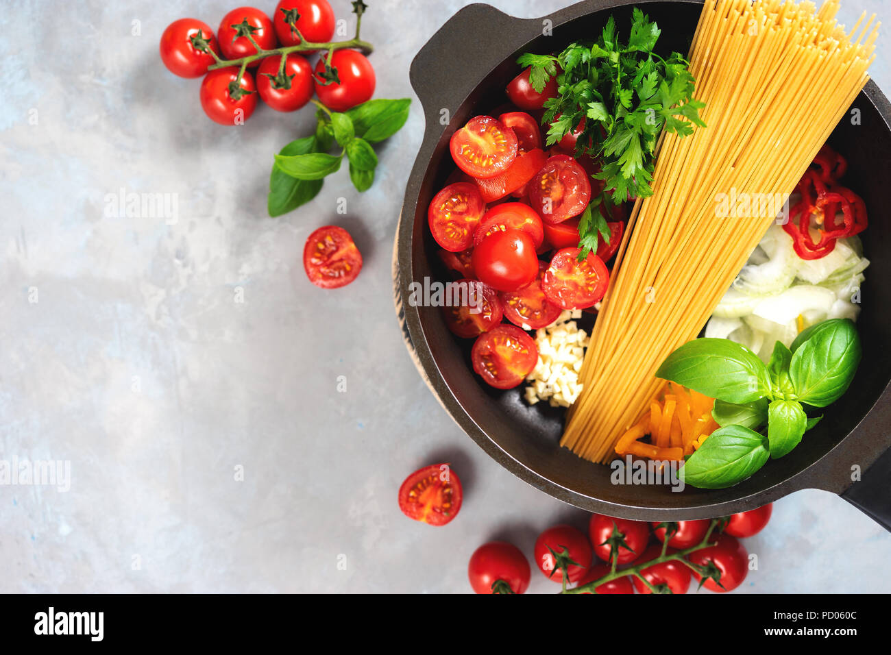 One pot meal hi-res stock photography and images - Alamy