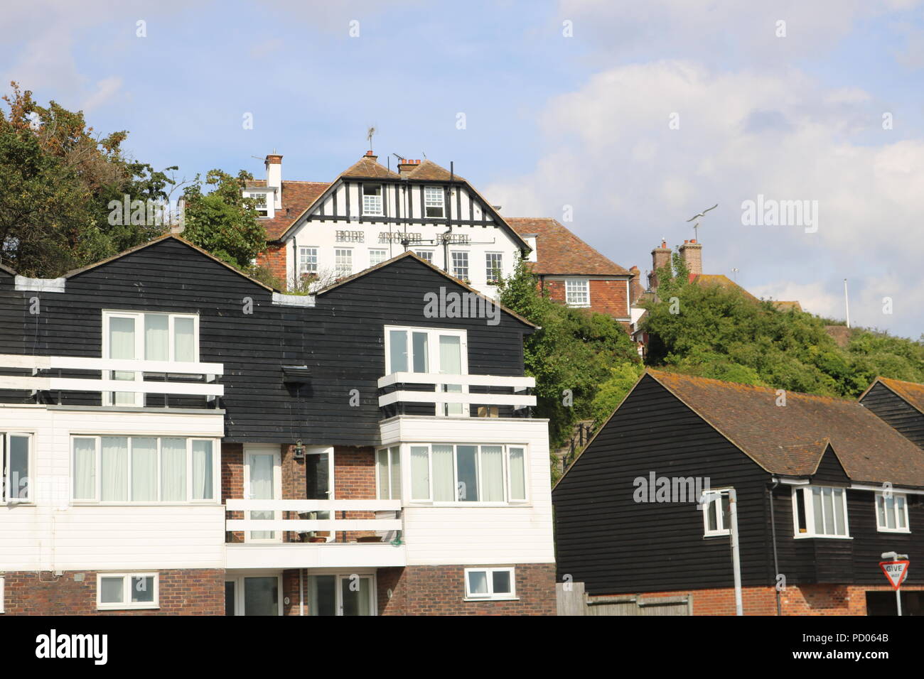 Rye sussex door hi-res stock photography and images - Alamy