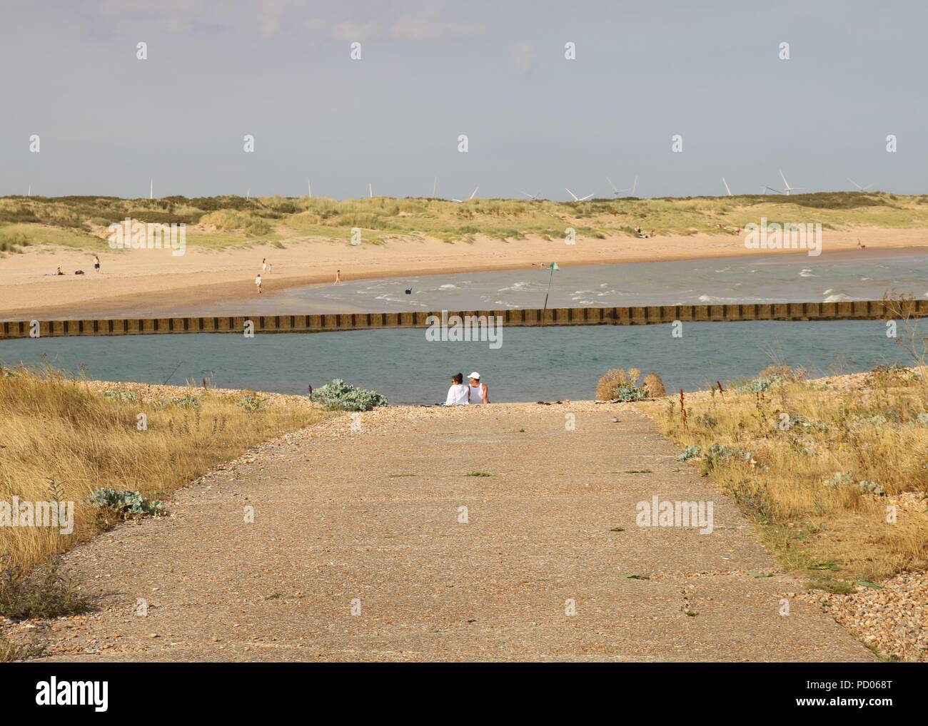 Rye port hi-res stock photography and images - Alamy