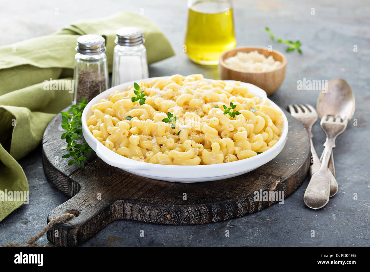 Macncheese hi-res stock photography and images - Alamy
