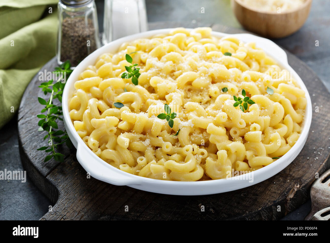 Macncheese hi-res stock photography and images - Alamy