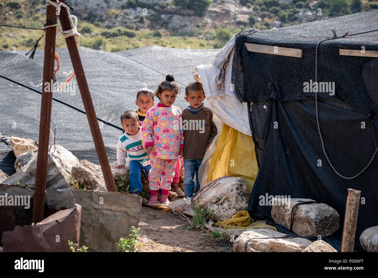 Arabic Kids High Resolution Stock Photography and Images - Alamy
