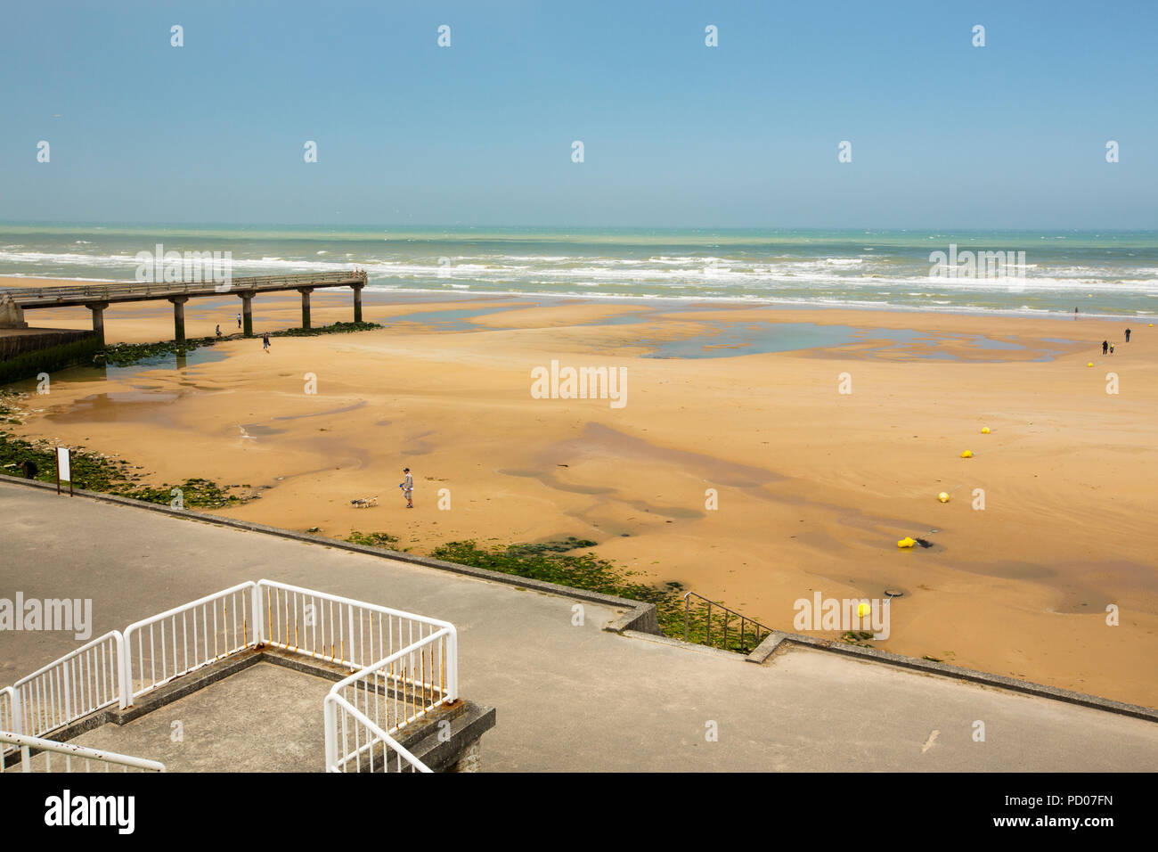 Vierville hi-res stock photography and images - Alamy