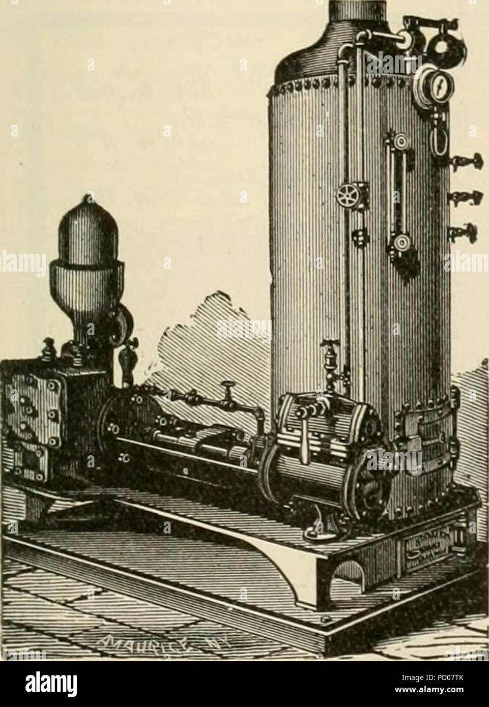 "Locomotive engineering : a practical journal of railway motive power ...