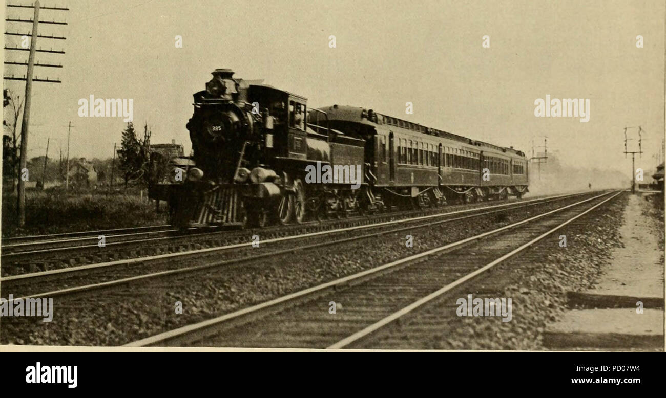 "Locomotive engineering : a practical journal of railway motive power ...