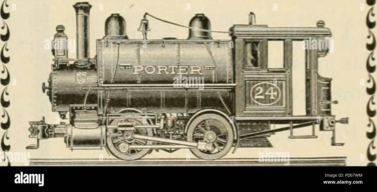 "Locomotive engineering : a practical journal of railway motive power ...