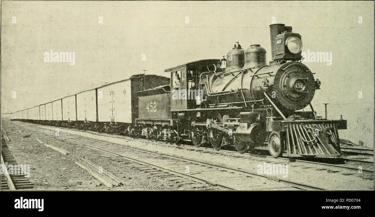 "Locomotive engineering : a practical journal of railway motive power ...