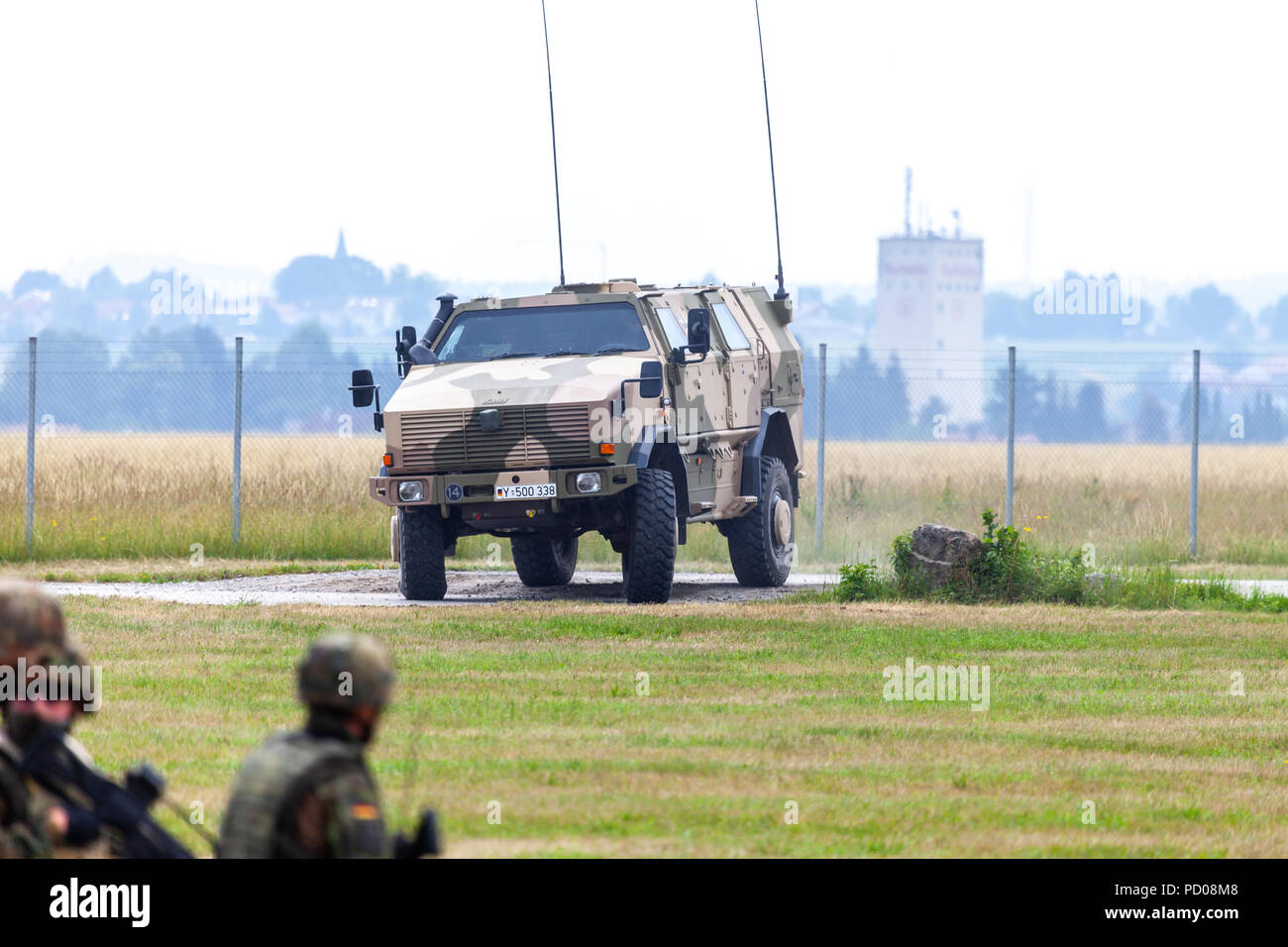 Atf dingo hi-res stock photography and images - Alamy