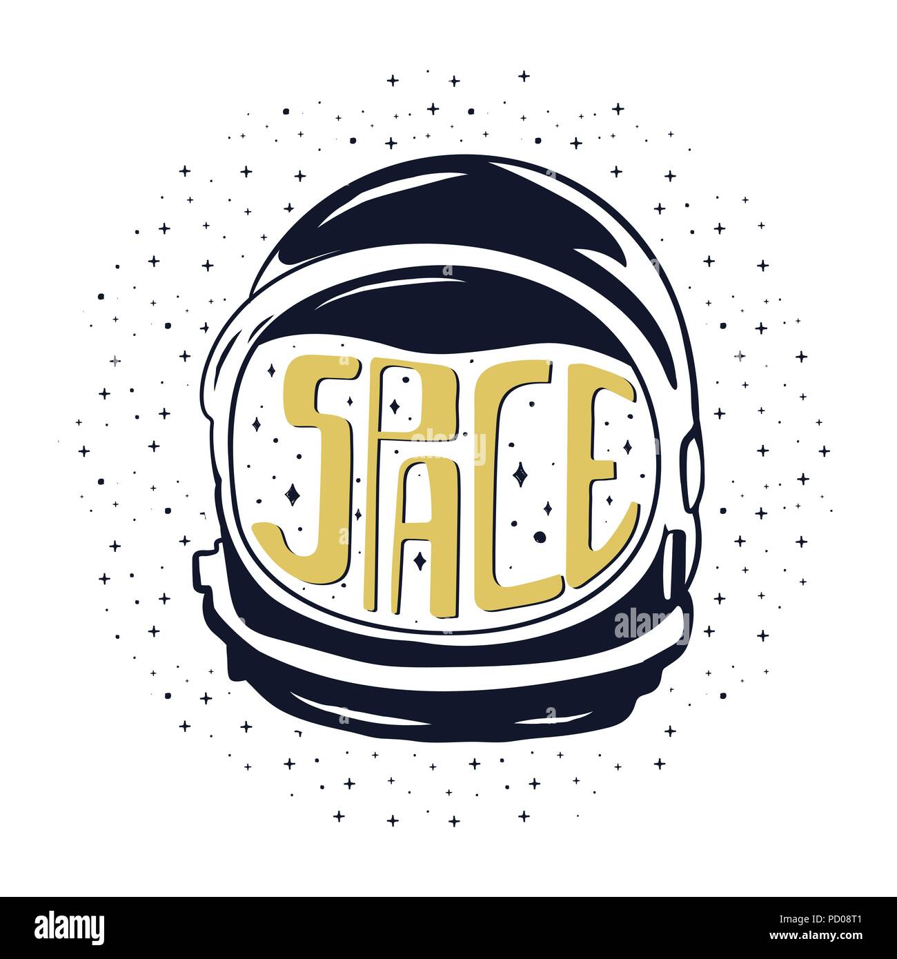 Mars helmet Cut Out Stock Images & Pictures - Alamy