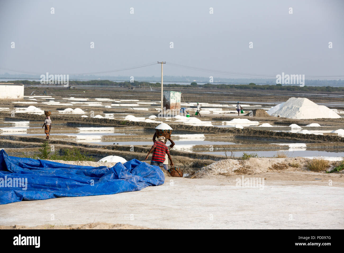 PONDICHERY, PUDUCHERRY, TAMIL NADU, INDIA - MARCH CIRCA, 2018 ...
