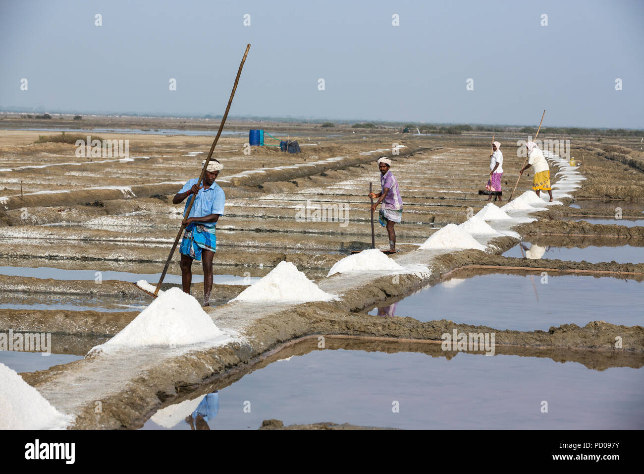 PONDICHERY, PUDUCHERRY, TAMIL NADU, INDIA - MARCH CIRCA, 2018 ...