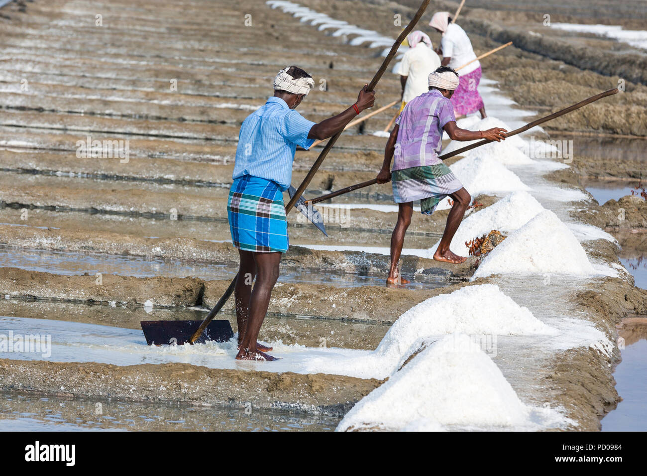 PONDICHERY, PUDUCHERRY, TAMIL NADU, INDIA - MARCH CIRCA, 2018 ...
