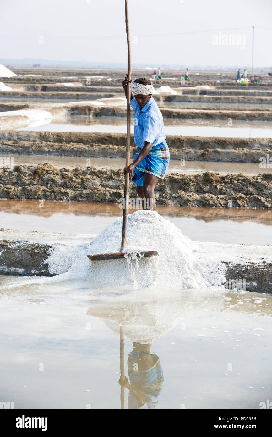 PONDICHERY, PUDUCHERRY, TAMIL NADU, INDIA - MARCH CIRCA, 2018 ...