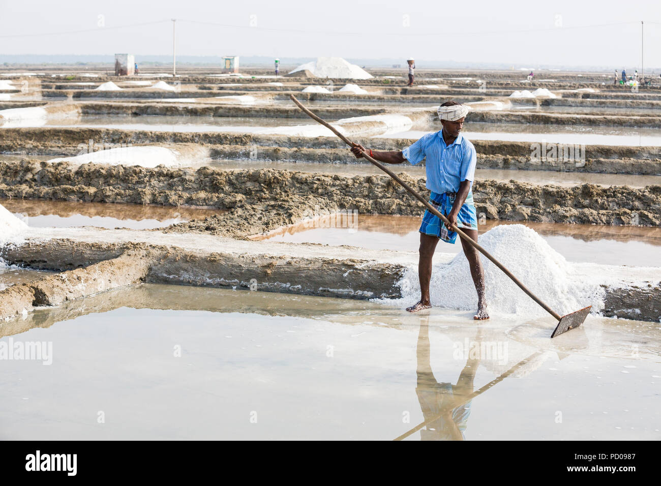 PONDICHERY, PUDUCHERRY, TAMIL NADU, INDIA - MARCH CIRCA, 2018 ...