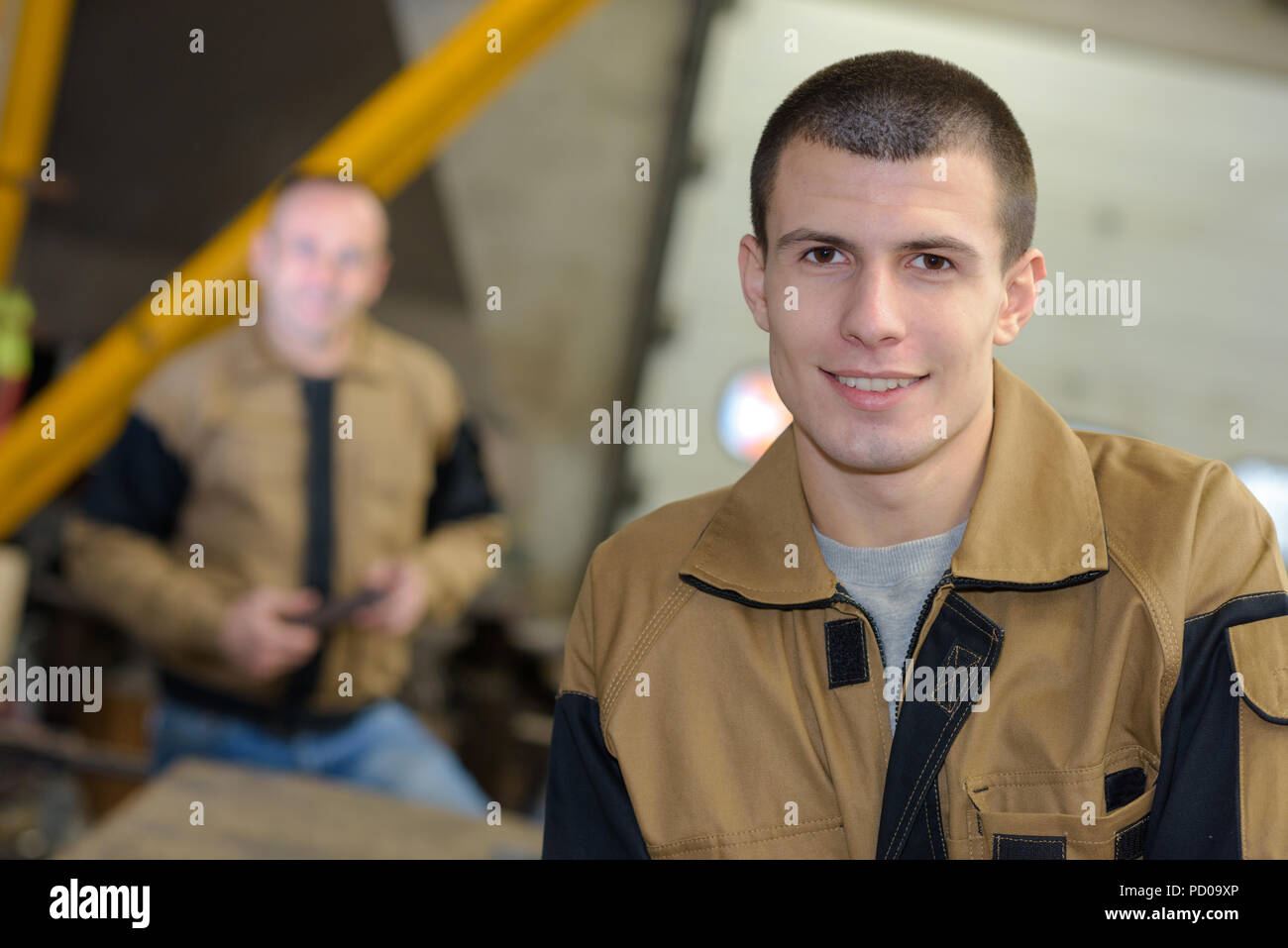 Builderindoors hi-res stock photography and images - Alamy