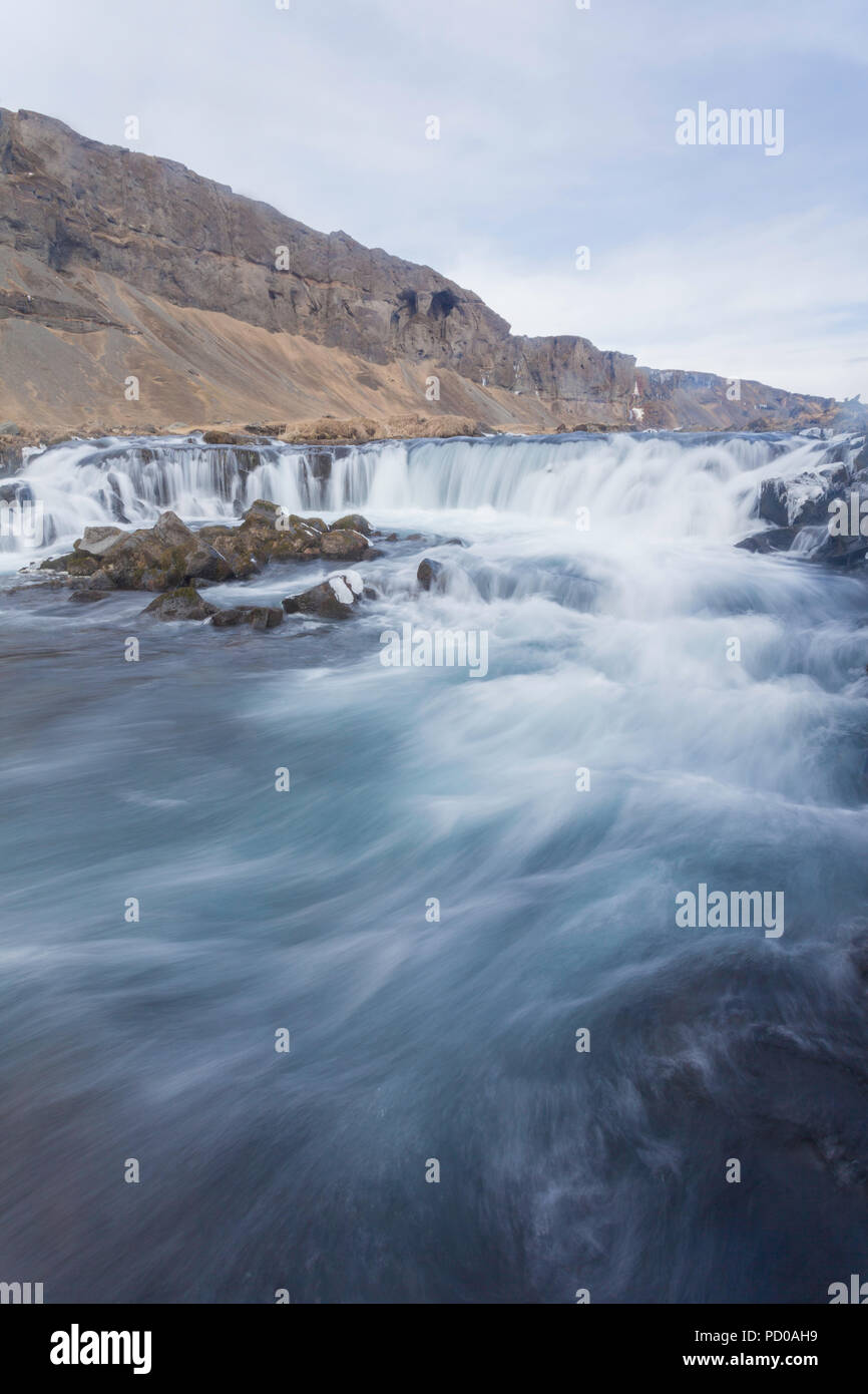Sights of iceland hi-res stock photography and images - Alamy