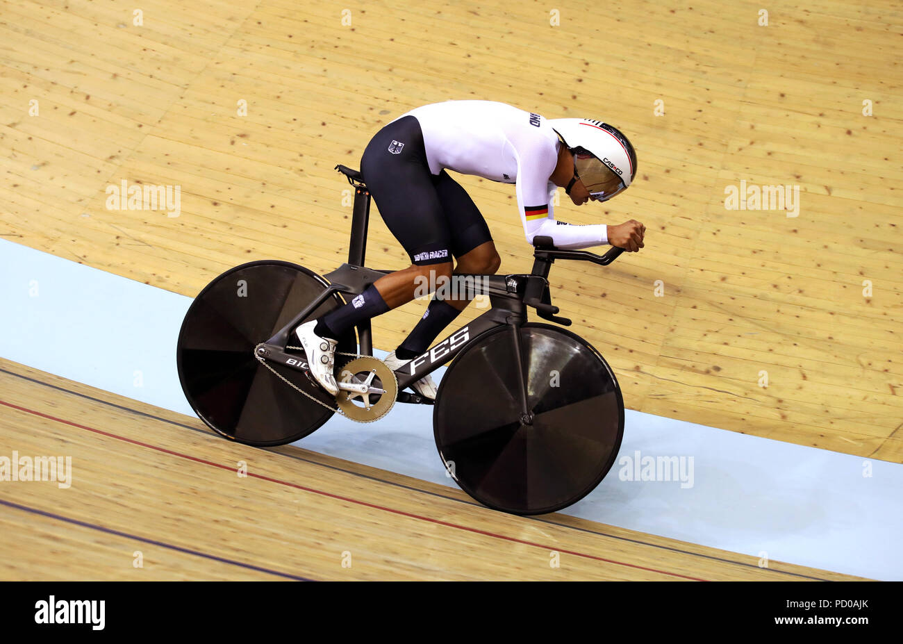 Leon rohde hi-res stock photography and images - Alamy