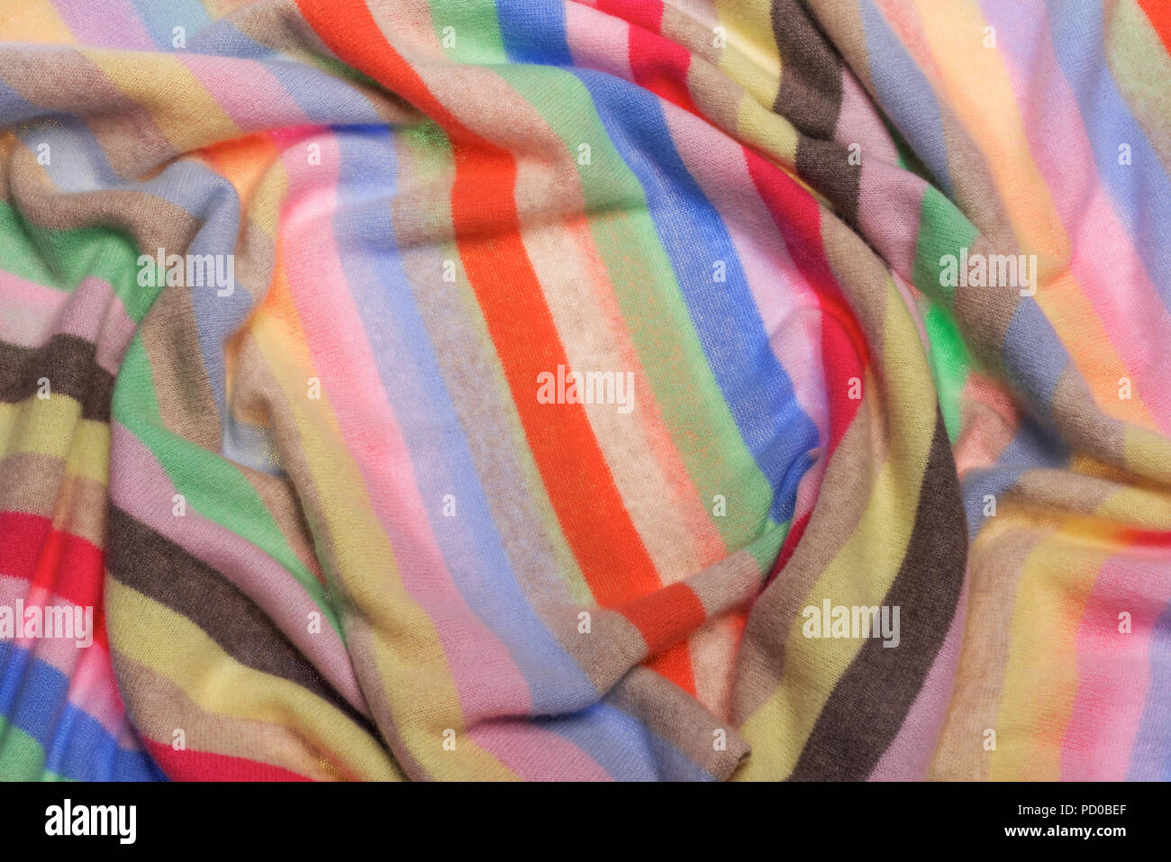 Female soft fabric hi-res stock photography and images - Alamy