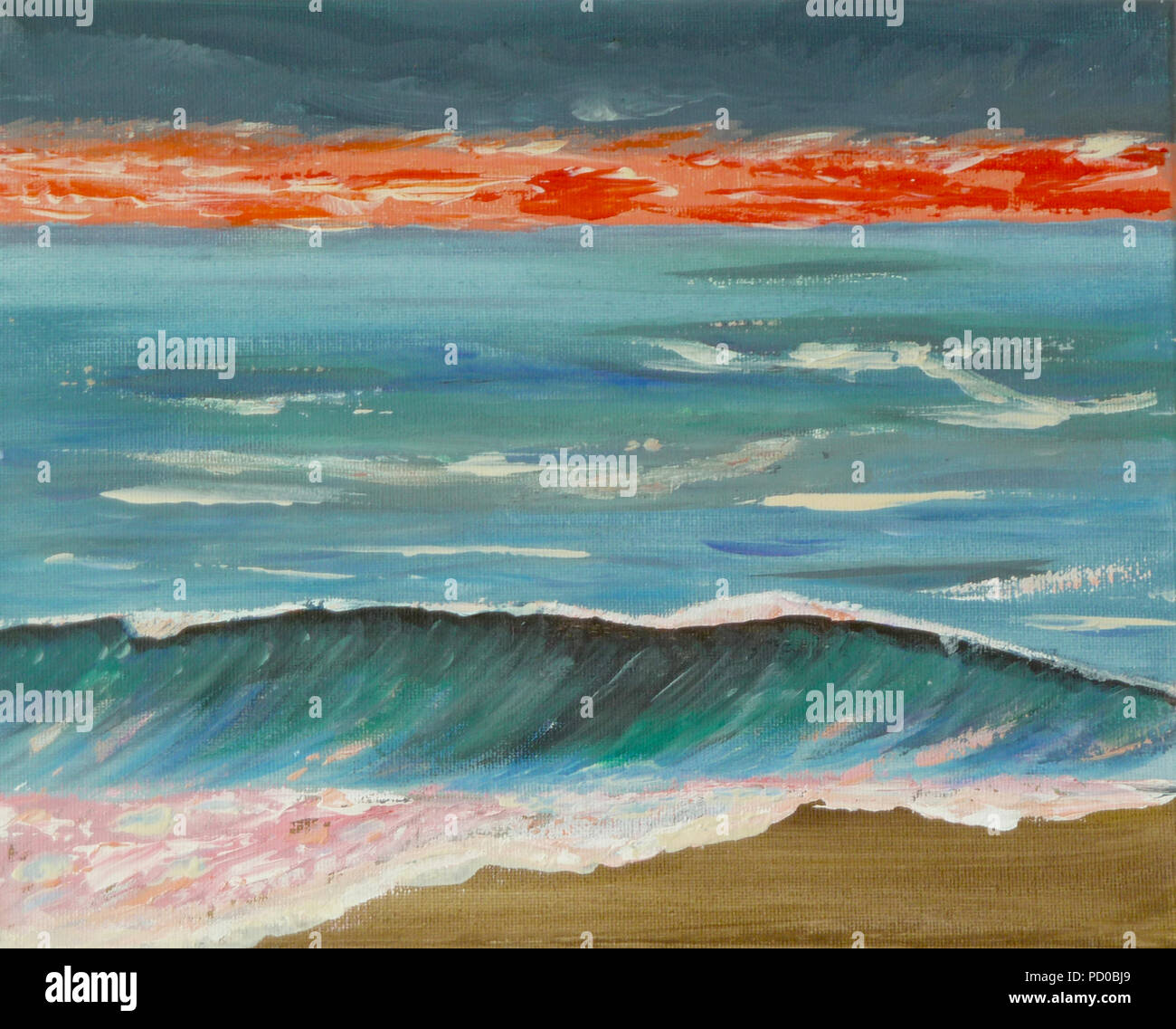 Fiery and lively hi-res stock photography and images - Alamy