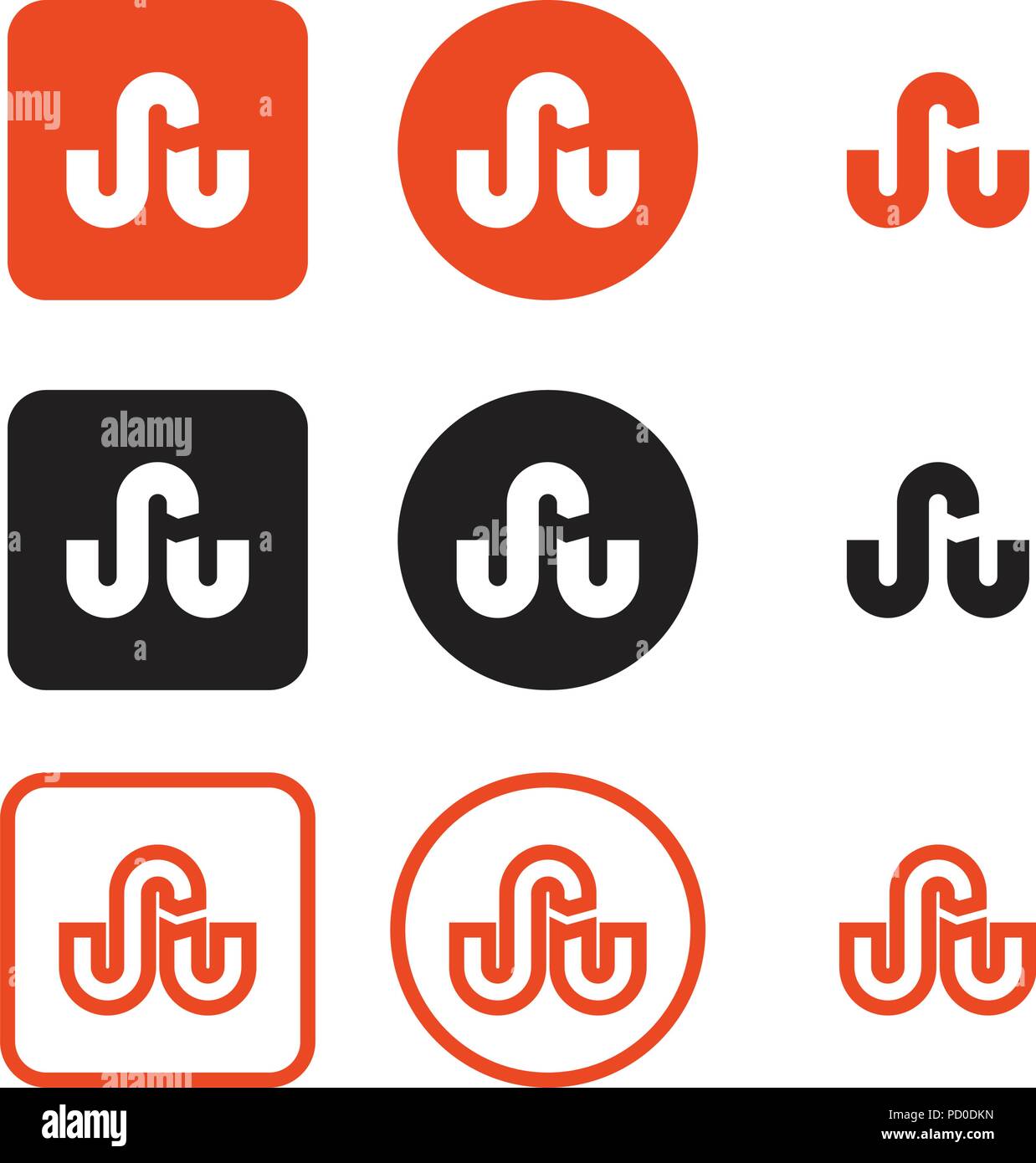 Stumbleupon Logo Png