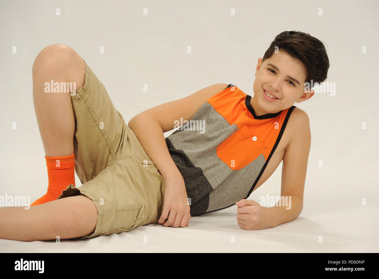 PARKLAND FL - AUGUST 17: (EXCLUSIVE COVERAGE) Singer/ Dancer Lucas ...