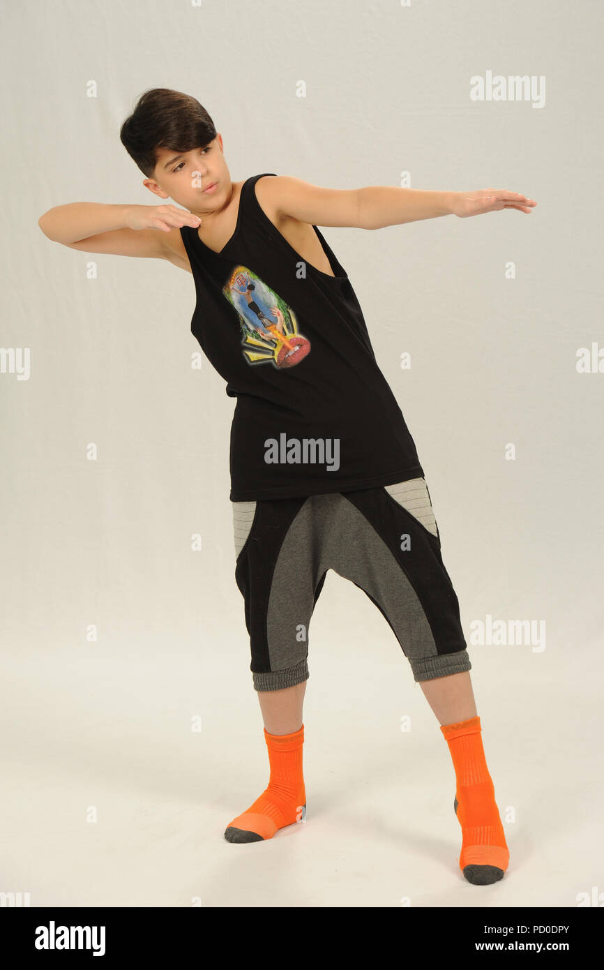 PARKLAND FL - AUGUST 17: (EXCLUSIVE COVERAGE) Singer/ Dancer Lucas ...